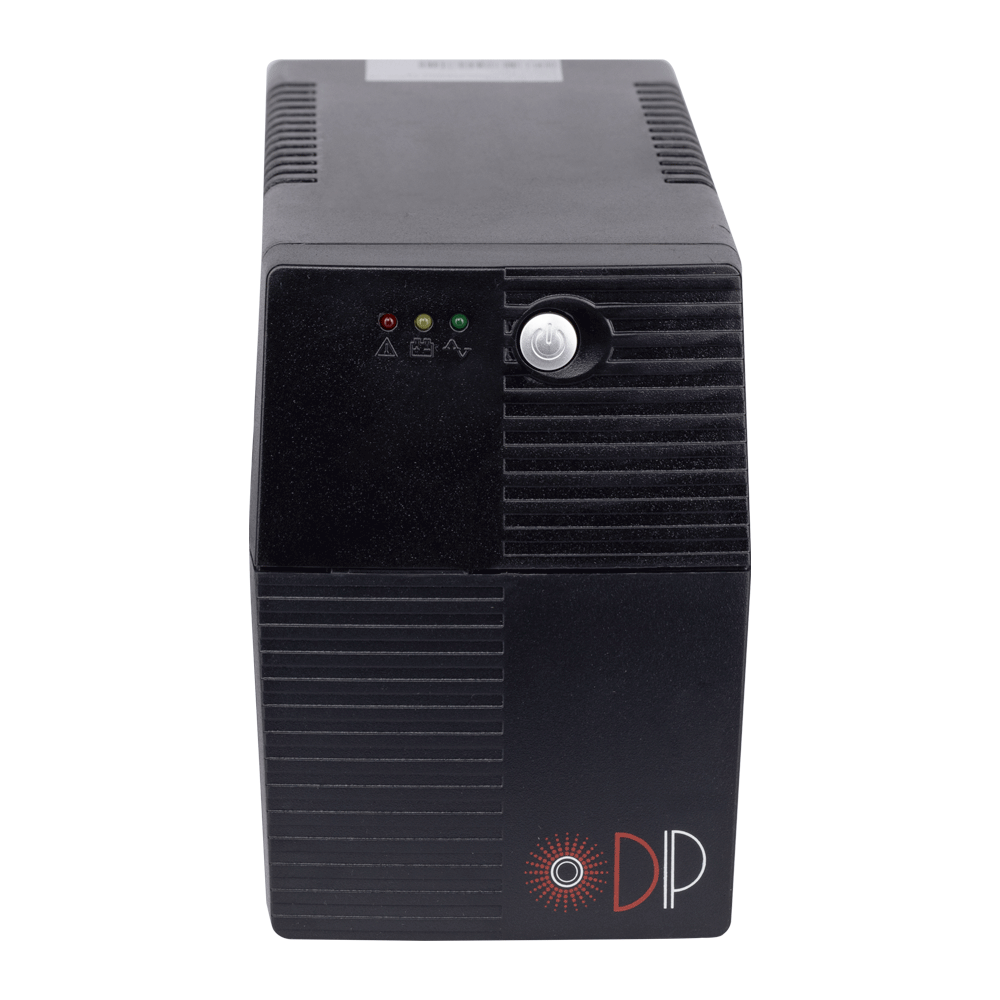 650 VA UPS - retailit.lk