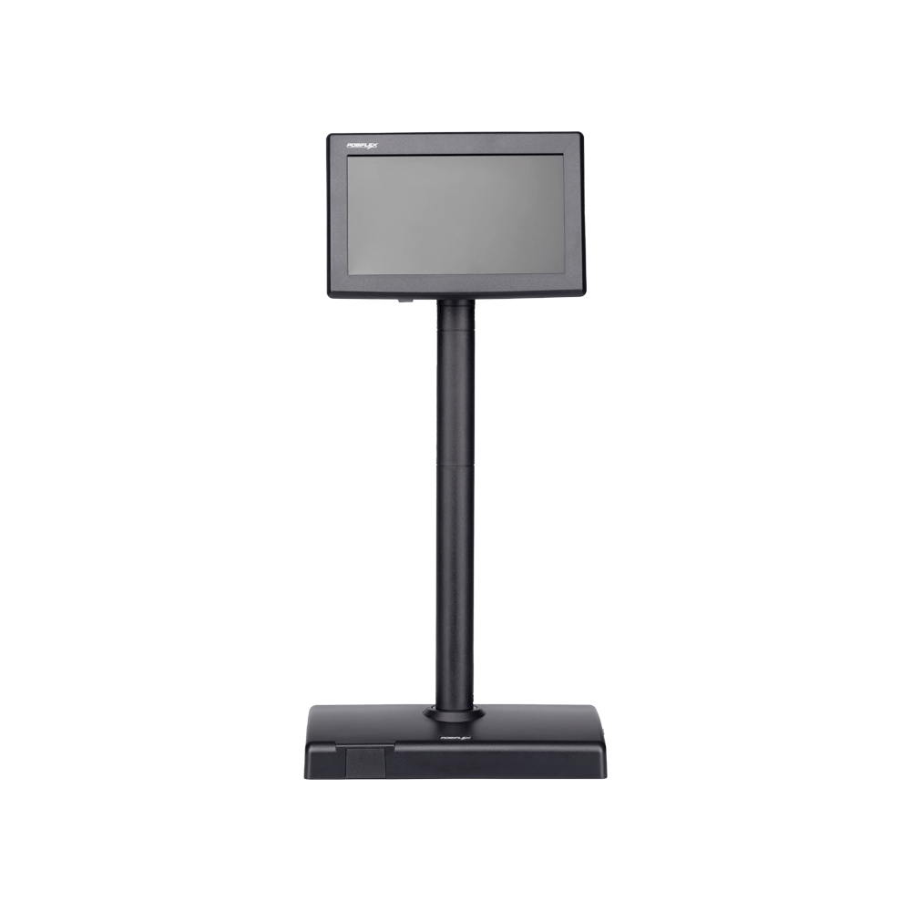 Posiflex LM 6207-7 Customer Display-Pole - retailit.lk